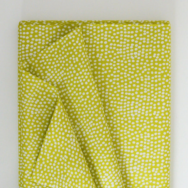 Dashwood - Flurry - Lime – Eme Cloth and Yarn